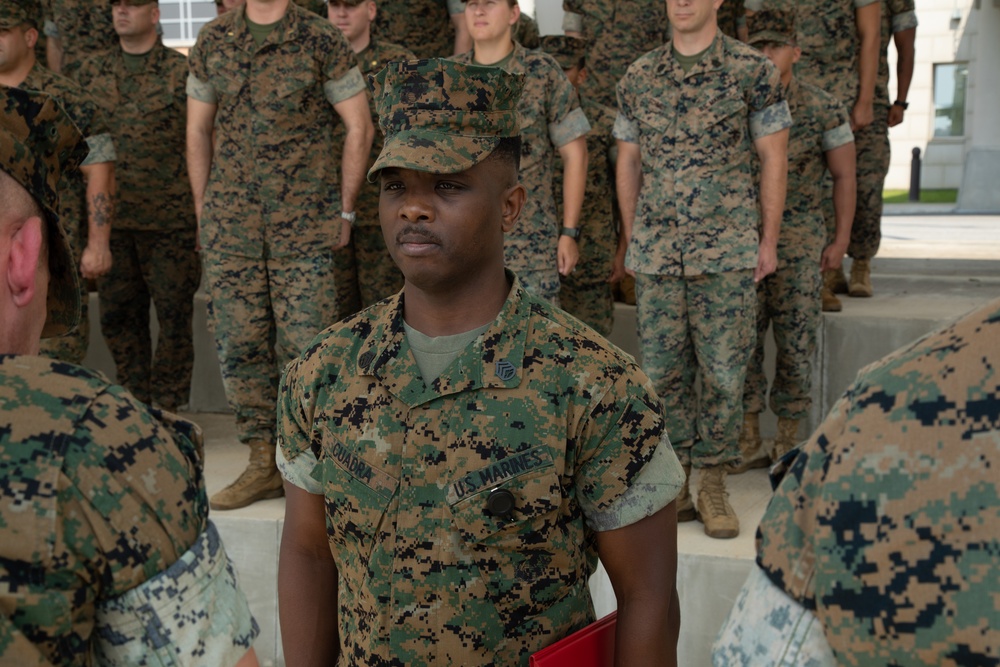 DVIDS - U.S. Marine Corps Forces, Korea