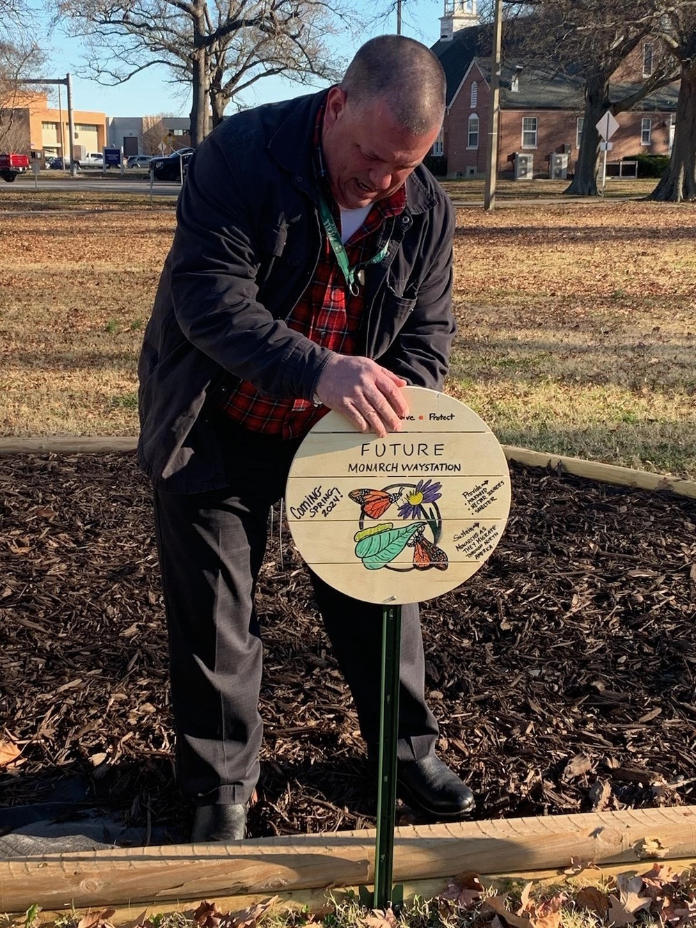 DVIDS - Images - Military Sealift Command Atlantic Builds a Monarch ...