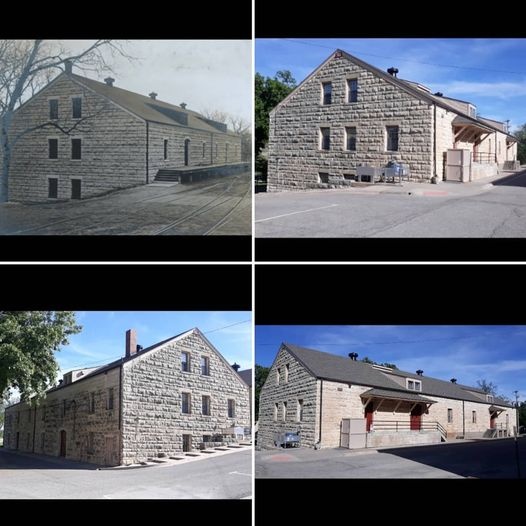 DVIDS - Images - Fort Riley Friday and the Quartermaster Storehouse ...