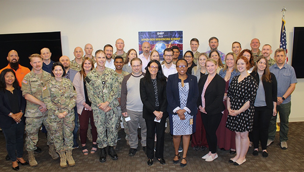 DVIDS - News - Leveraging Emerging Technology to Detect Biothreats ...