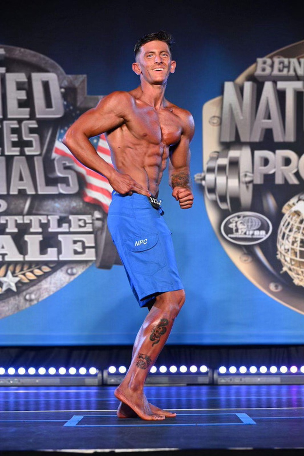 DVIDS - News - January Sailor in the Spotlight: Navy Diver 2nd Class ...