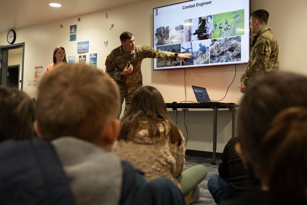 Dvids Images Starbase Fort Drum Jan 05 2024 [image 1 Of 5]