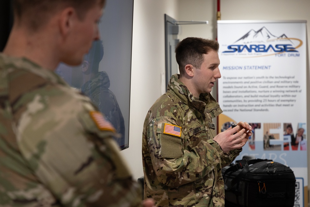 Dvids Images Starbase Fort Drum Jan 05 2024 [image 2 Of 5]