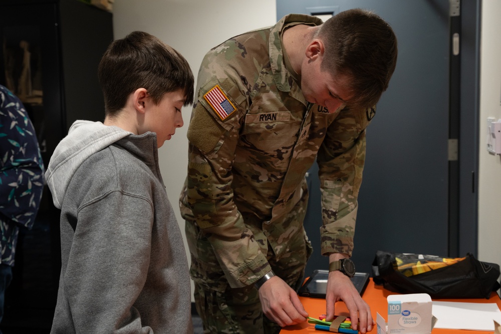 Dvids Images Starbase Fort Drum Jan 05 2024 [image 3 Of 5]