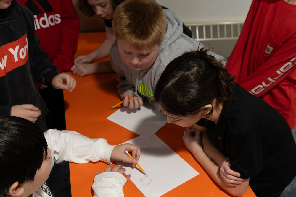 Dvids Images Starbase Fort Drum Jan 05 2024 [image 4 Of 5]