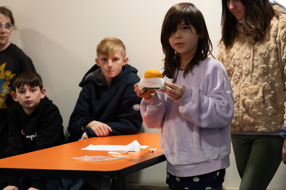 Dvids Images Starbase Fort Drum Jan 05 2024 [image 5 Of 5]