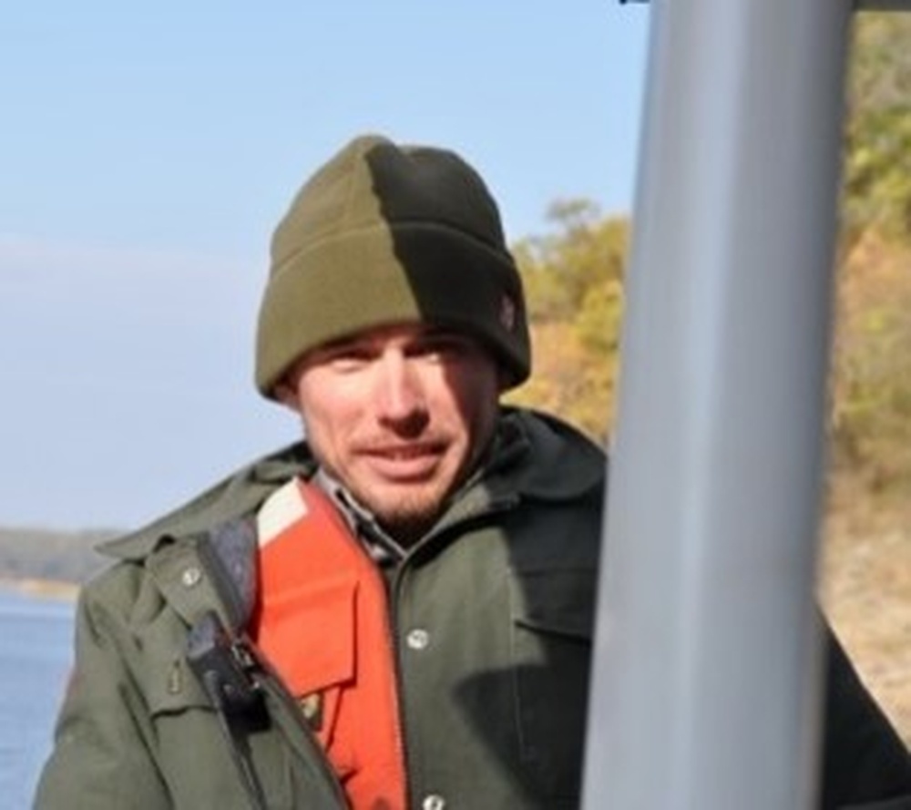 DVIDS - News - Living the Army Values: Justin Lind and a Lifetime of ...