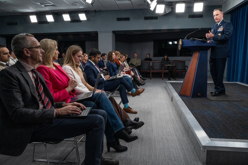 DVIDS - Office of the Secretary of Defense Public Affairs