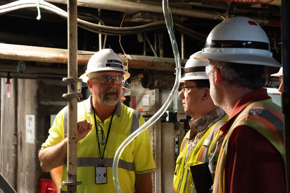 DVIDS - Images - EPA and DOH oversee plan for safe removal of Red Hill ...