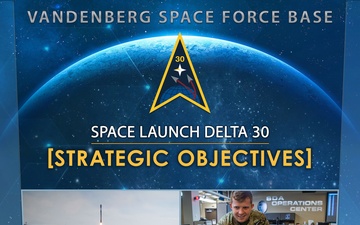 DVIDS - Space Launch Delta 30