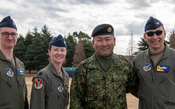 DVIDS - 374th Airlift Wing Public Affairs