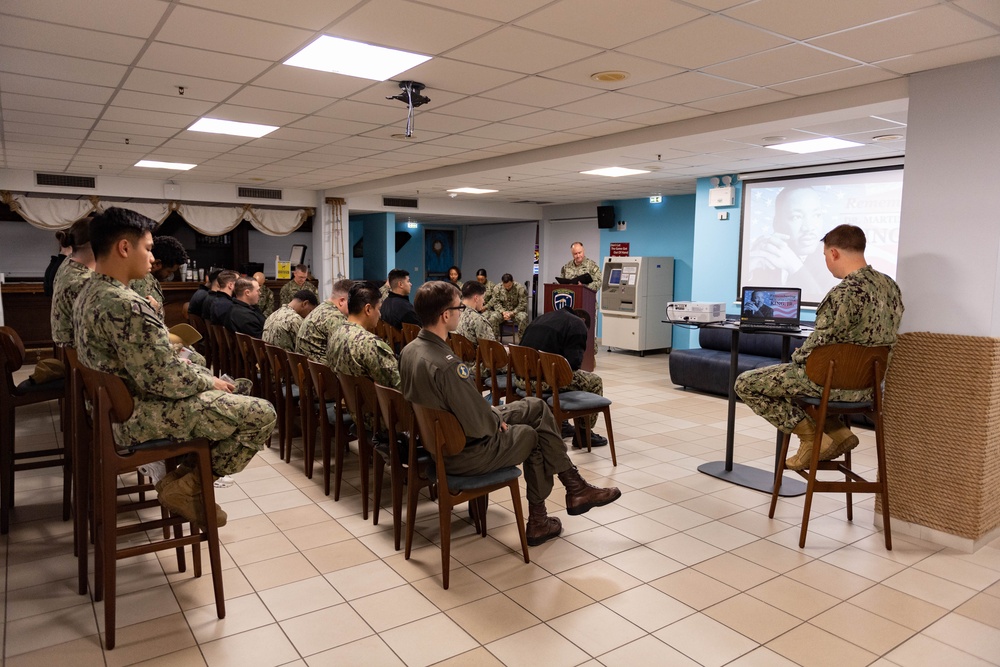 DVIDS - U.S. Naval Support Activity Souda Bay