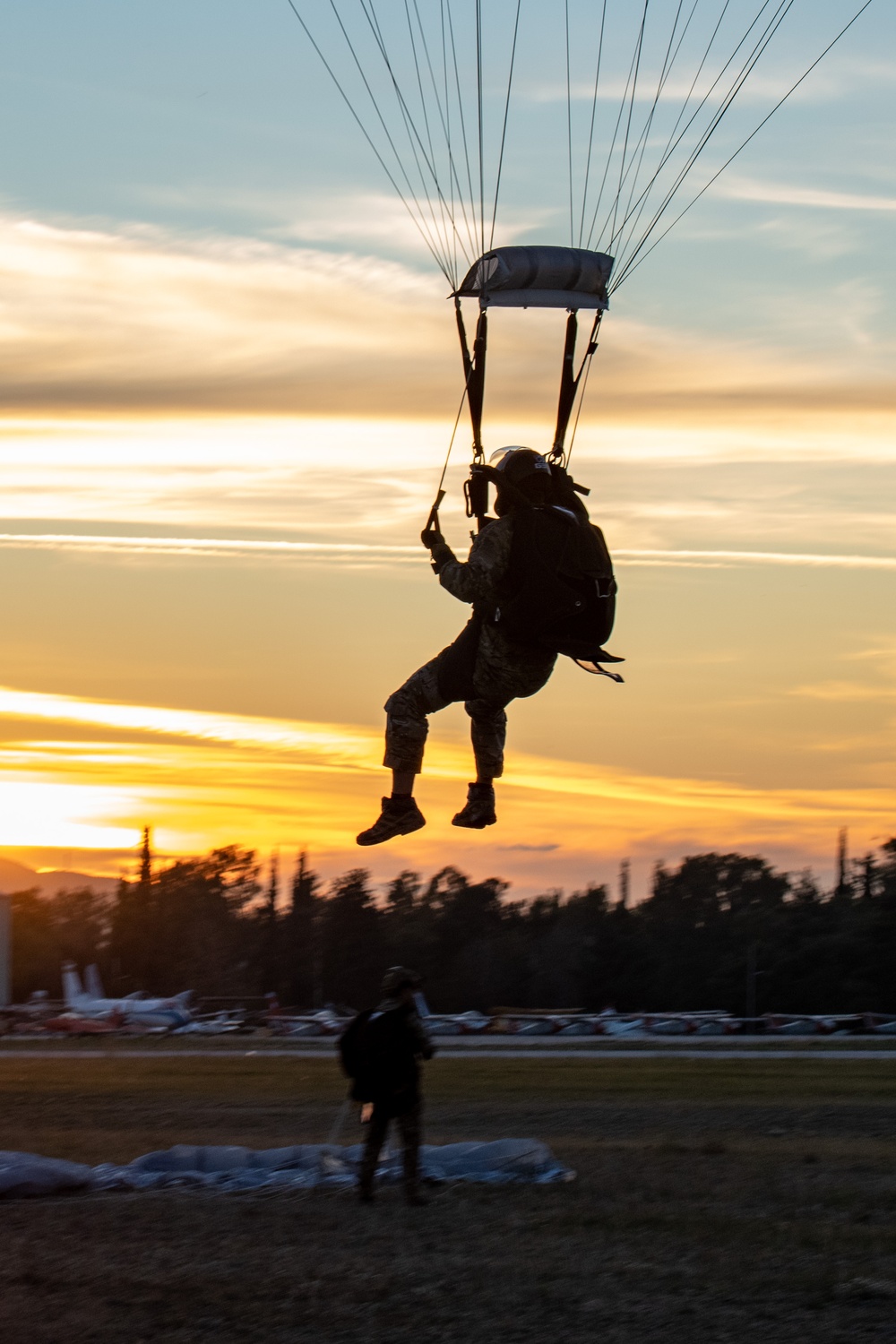 DVIDS - Images - NSW Conducts Bilateral Training with Allied Special ...