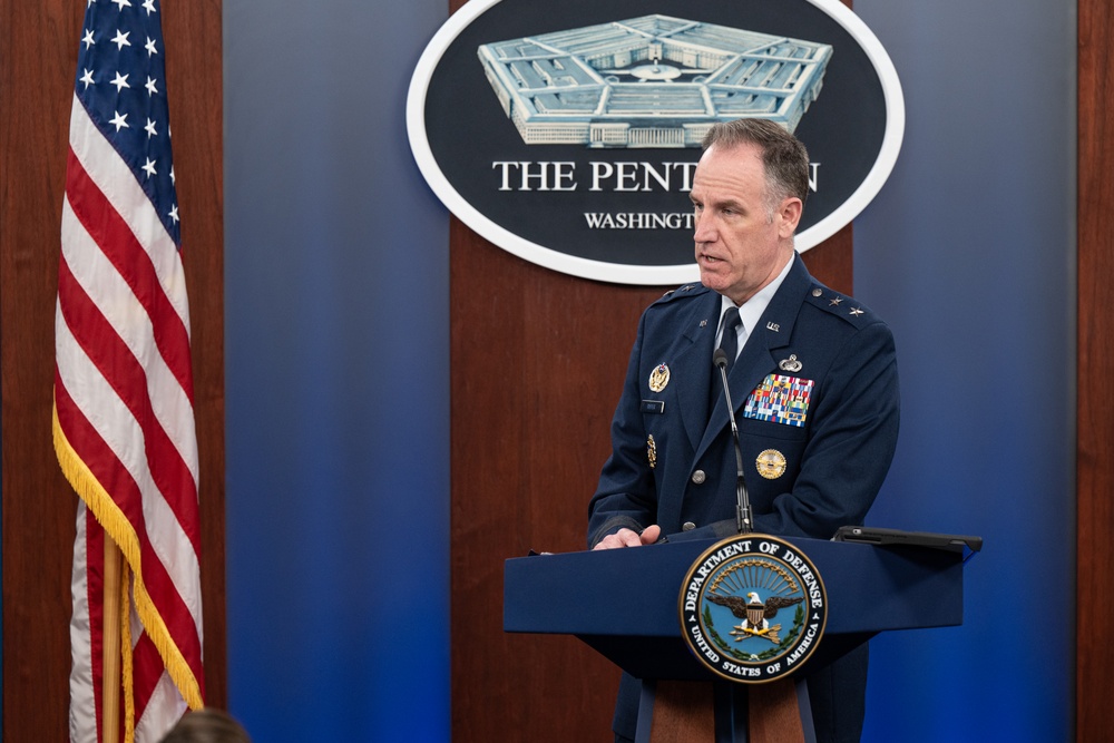 DVIDS - Office of the Secretary of Defense Public Affairs