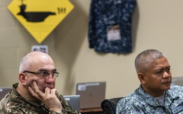 DVIDS - Navy Recruiting Orientation Unit (NORU)