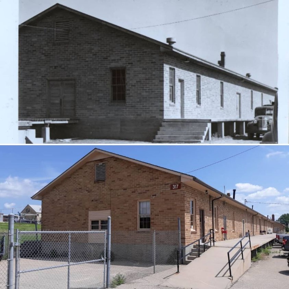 DVIDS - Images - Fort Riley Friday Building 317 [Image 2 of 3]