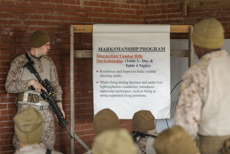 DVIDS - Marine Corps Recruit Depot, Parris Island