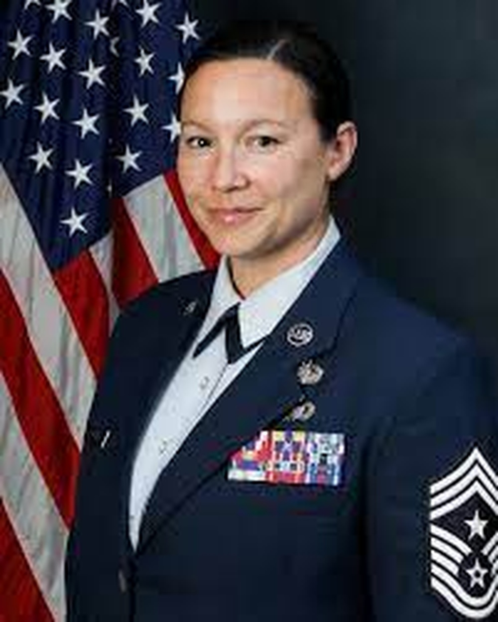 DVIDS - News - MAXIE NAMED TEXAS STATE COMMAND CHIEF