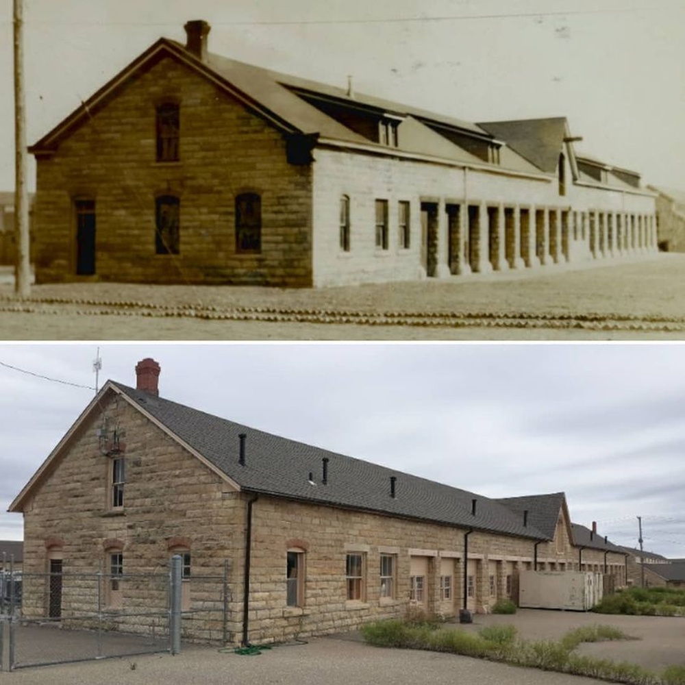 DVIDS - Images - Fort Riley Friday 363 Carr Ave [Image 1 of 9]