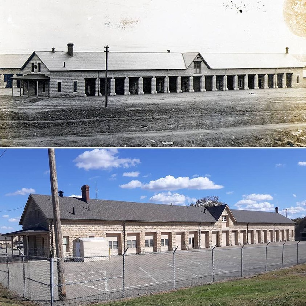 DVIDS - Images - Fort Riley Friday 375 Carr Ave [Image 6 of 9]