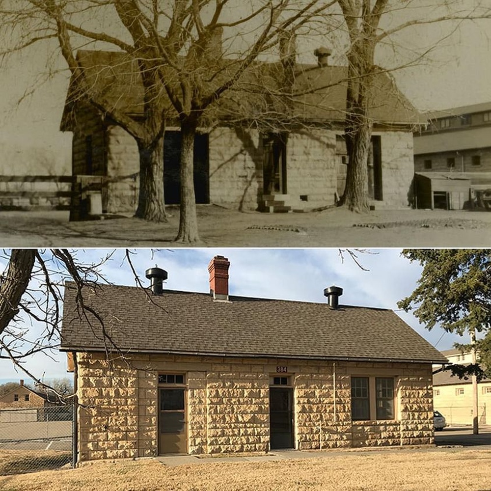 DVIDS - Images - Fort Riley Friday 384 Dickman Ave [Image 1 of 4]