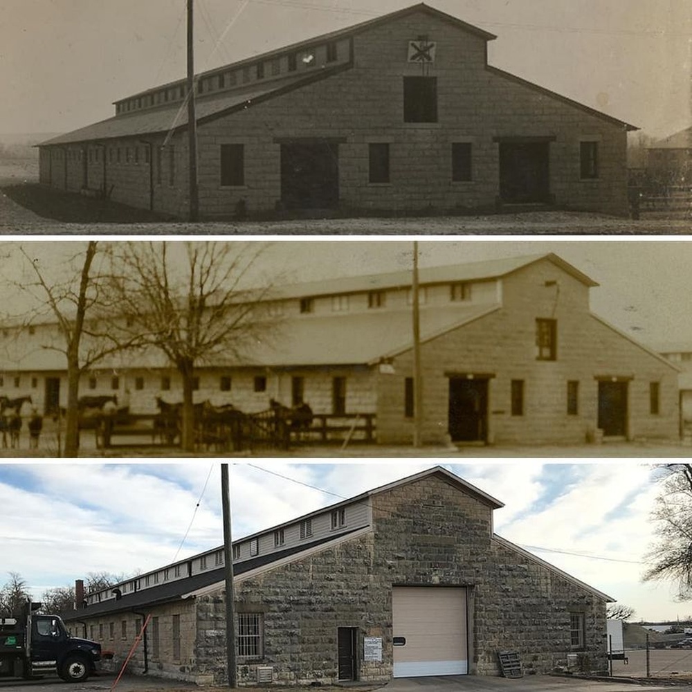 DVIDS - Images - Fort Riley Friday 386 Dickman Ave [Image 2 of 4]