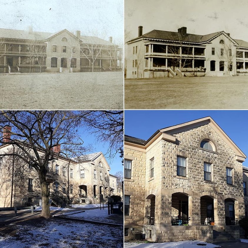 DVIDS - Images - Fort Riley Friday 400 Holbrook Ave [Image 1 of 10]