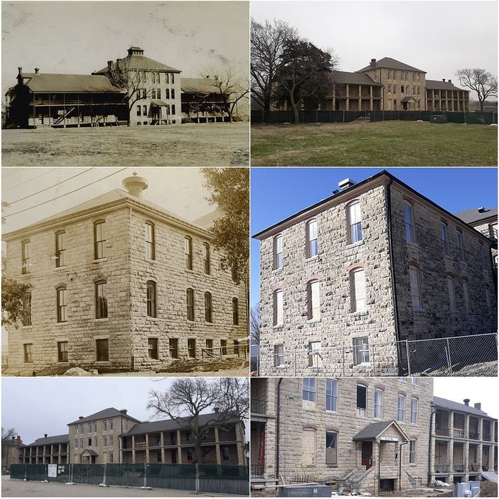 DVIDS - Images - Fort Riley Friday 409 Pershing Ave [Image 7 of 10]