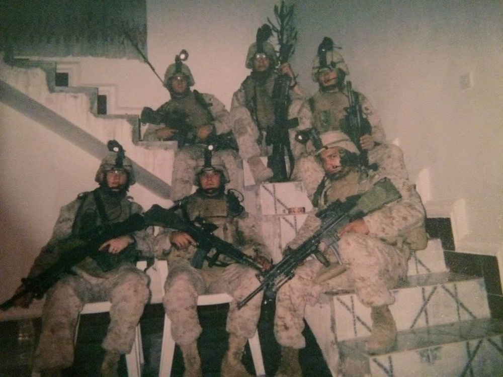 DVIDS - Images - Serving Beyond the Call: The Inspiring Story of a ...