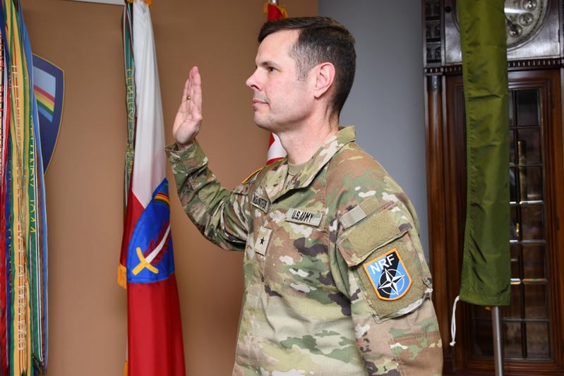 DVIDS - Training Support Activity Europe