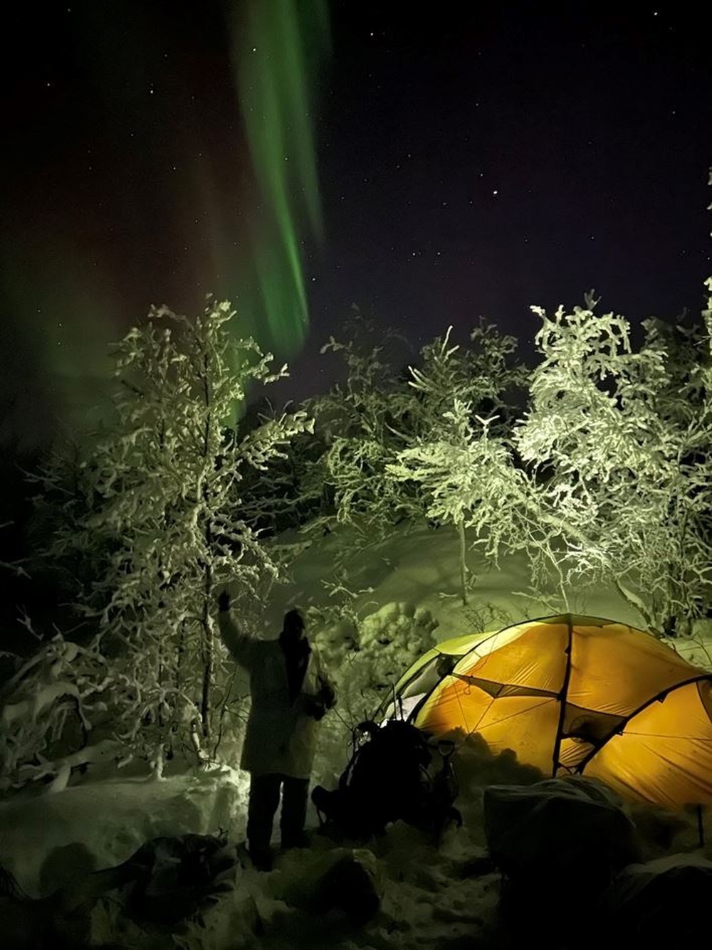 DVIDS - News - U.S. Army medic sharpens skills in sub-zero Norwegian ...