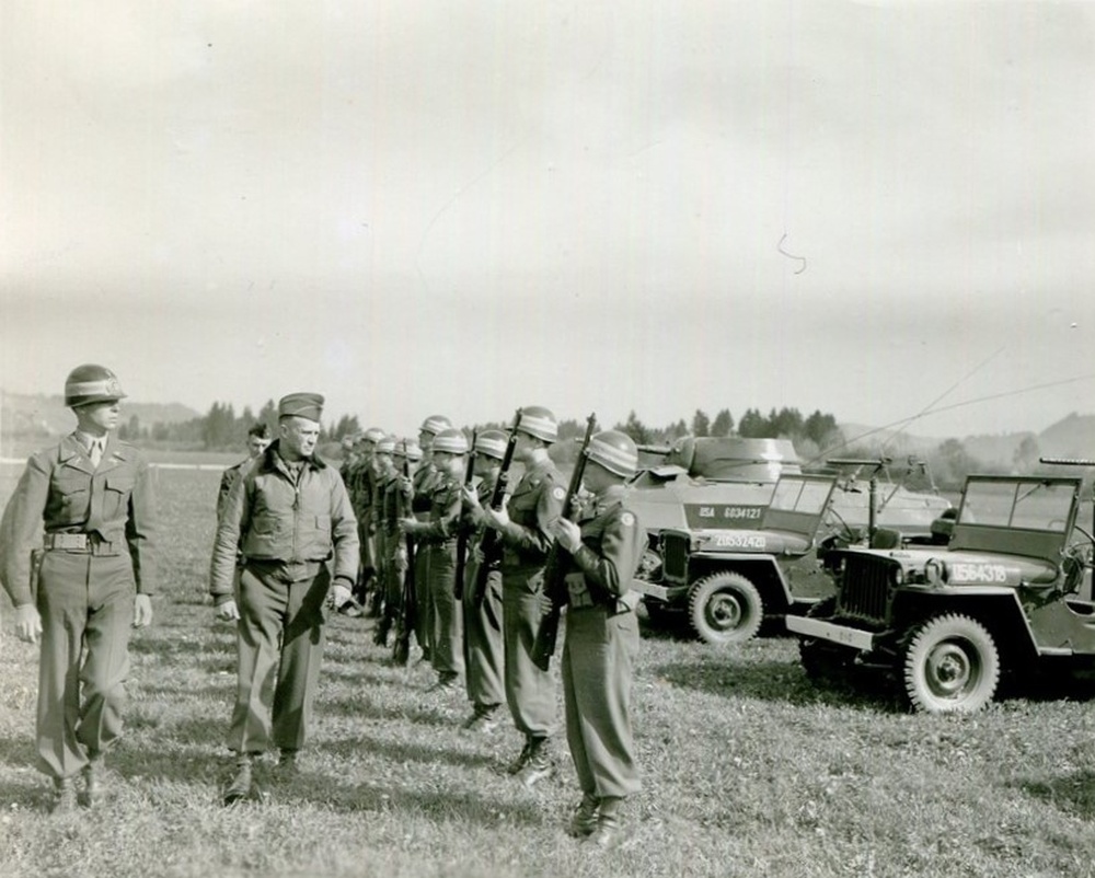 DVIDS - News - Operation CHOO-CHOO Proves Merit of Civil Security (2 ...