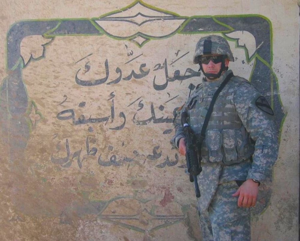 DVIDS - News - Philadelphia Flyers Honor DCSA Security Manager as ...