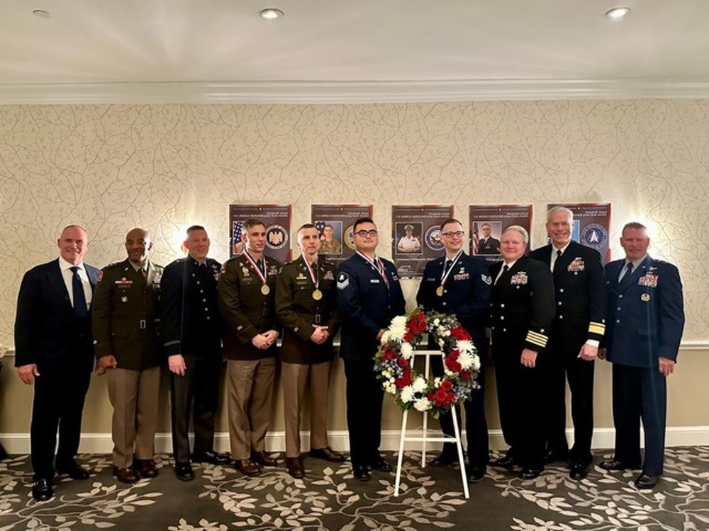 DVIDS - 164th Air Defense Artillery Brigade