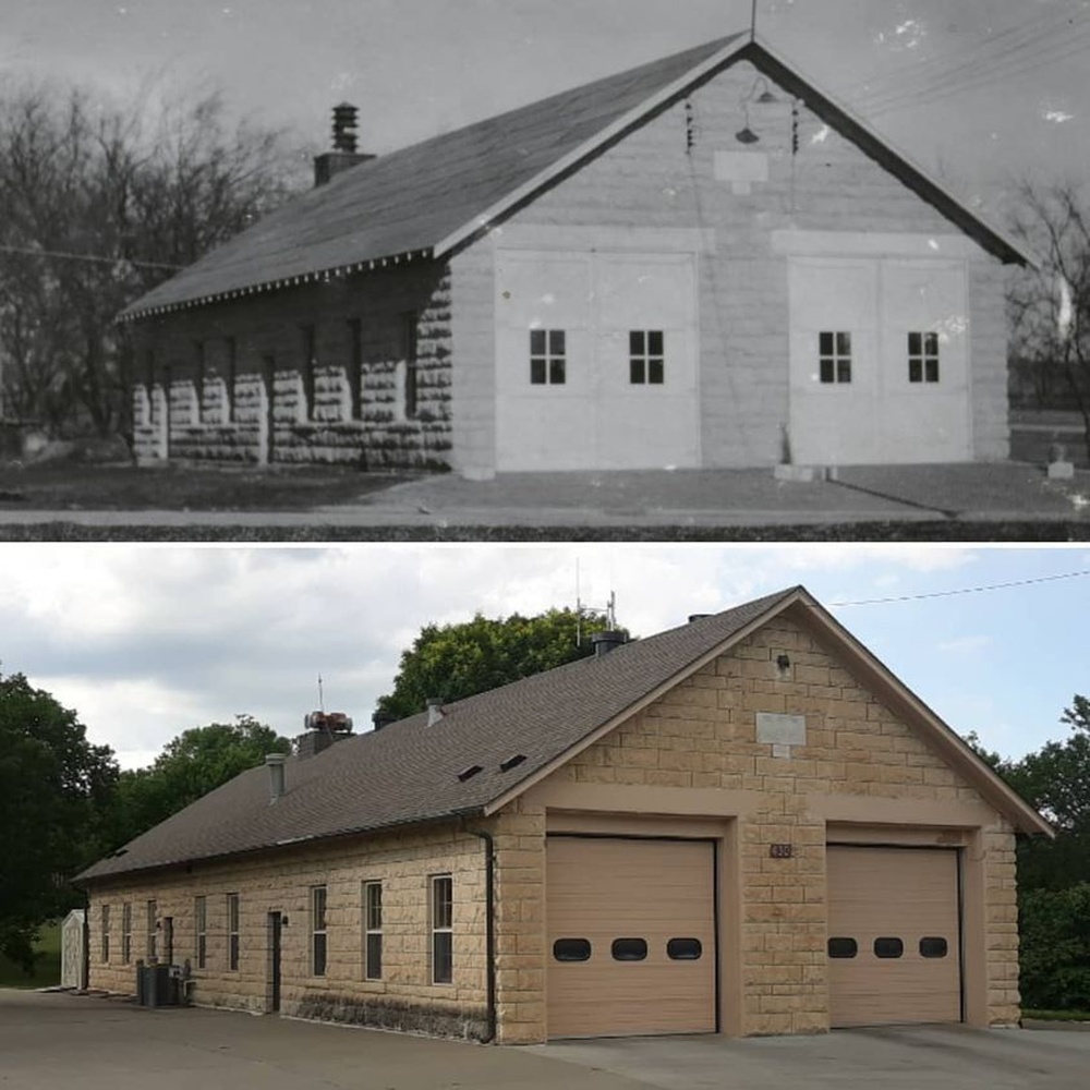 DVIDS - Images - Fort Riley Friday Firestation #2, 430 Godfrey Ave ...