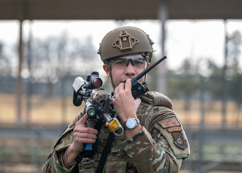 DVIDS - 51st Fighter Wing