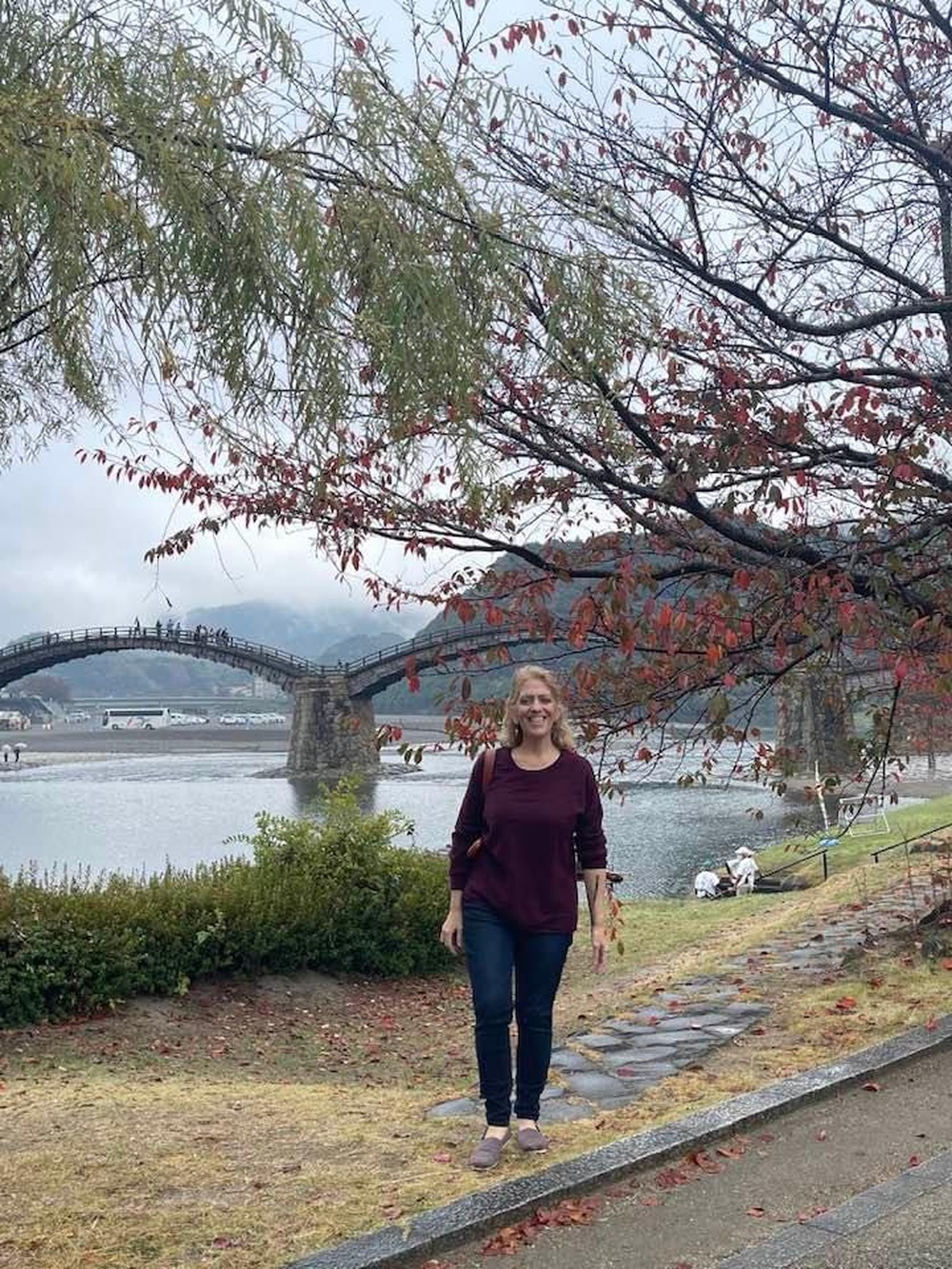 DVIDS - News - Doing What You Love: Nicole Colburn