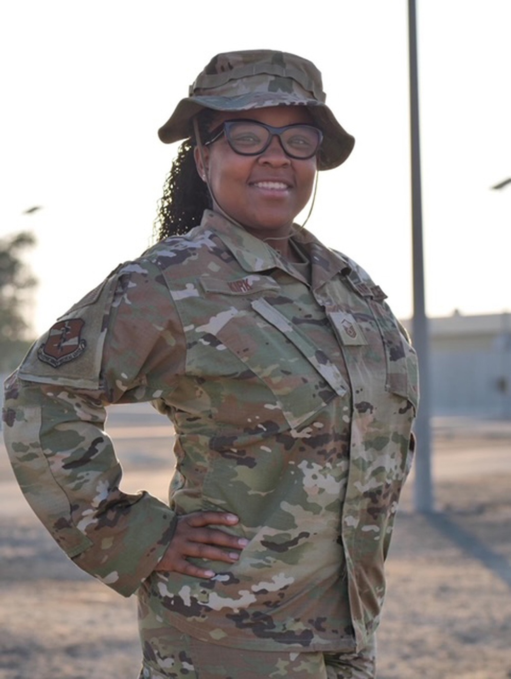 DVIDS - News - Voices of the 131st: Airmen reflect on Black History Month