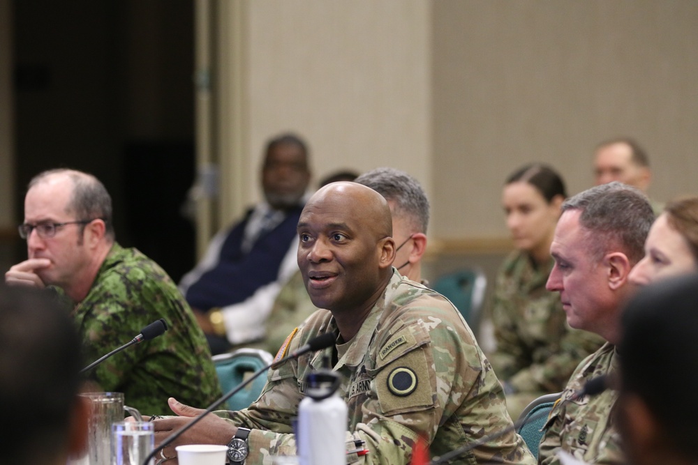 DVIDS - News - Allies and partners attend the 2nd annual Indo-Pacific ...