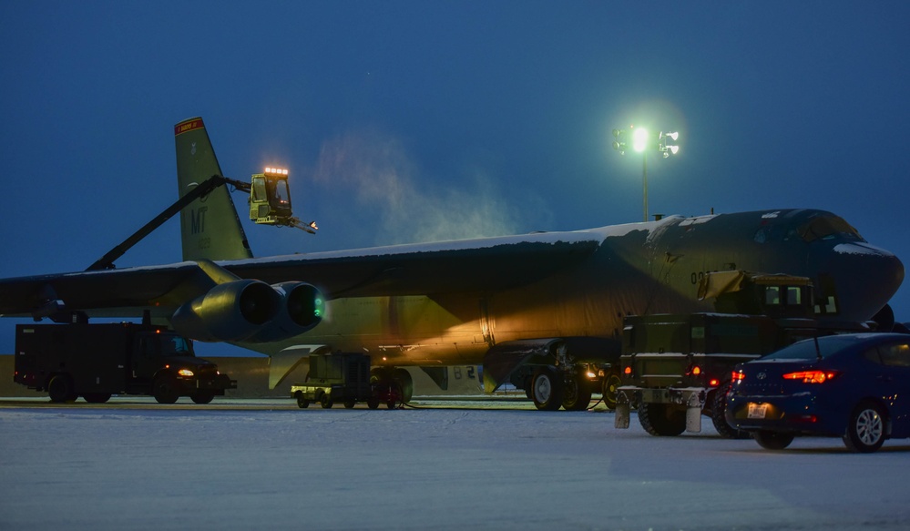 DVIDS - Images - Operation Prairie Vigilance/Bayou Vigilance Kicks Off ...