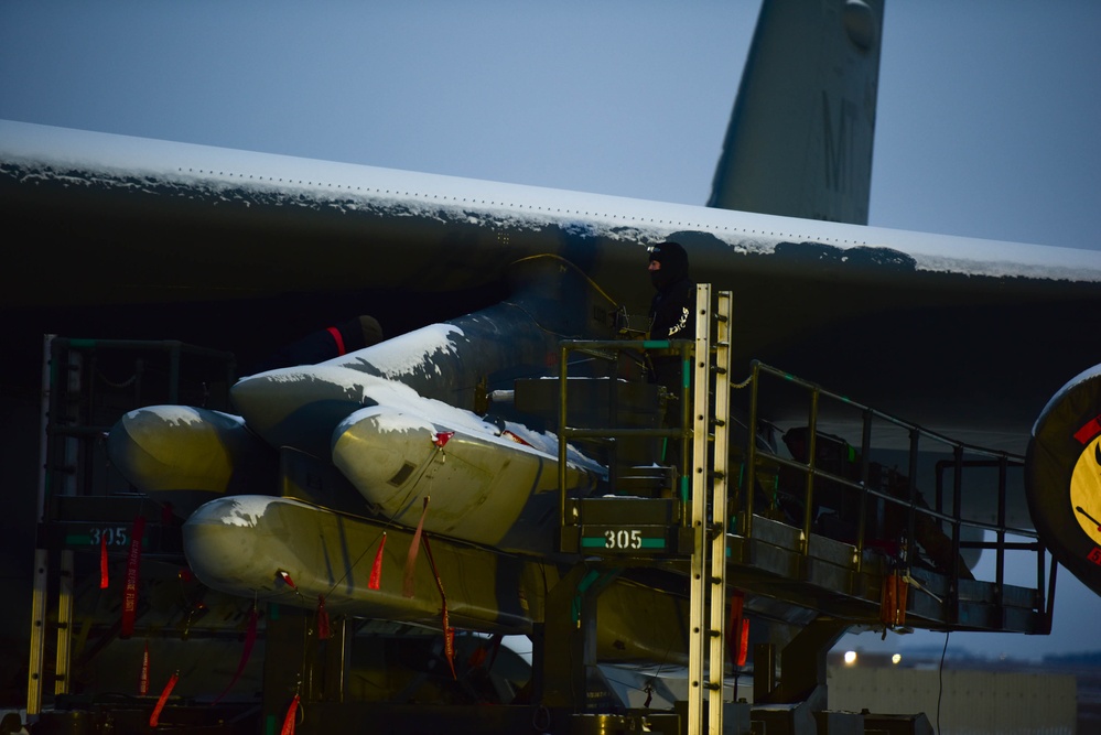 DVIDS - Images - Operation Prairie Vigilance/Bayou Vigilance Kicks Off [Image 5 of 10]