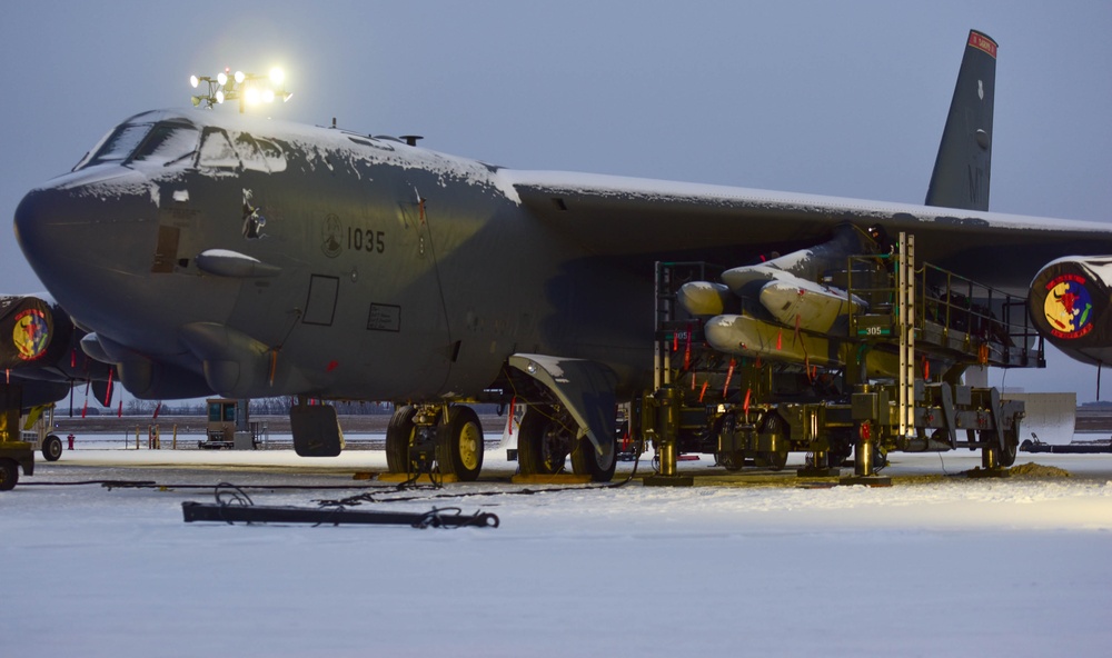 DVIDS - Images - Operation Prairie Vigilance/Bayou Vigilance Kicks Off ...