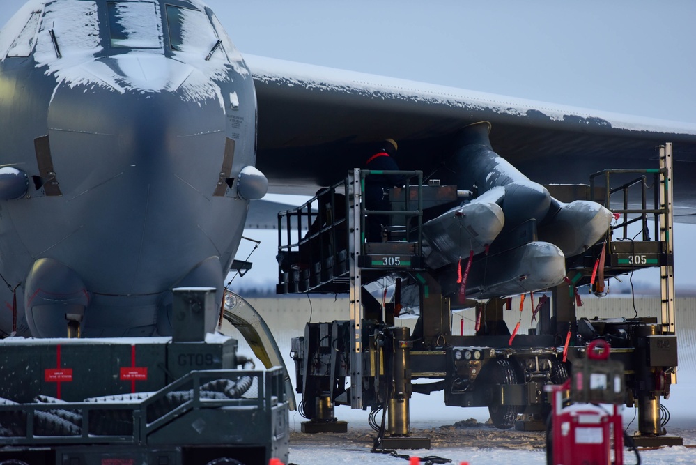 DVIDS - Images - Operation Prairie Vigilance/Bayou Vigilance Kicks Off [Image 7 of 10]