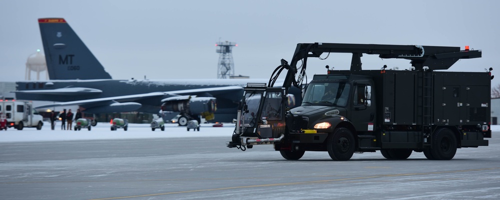 DVIDS - Images - Operation Prairie Vigilance/Bayou Vigilance Kicks Off ...