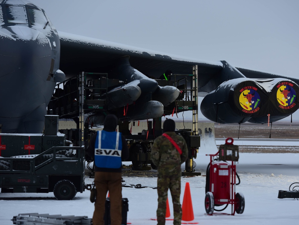 DVIDS - Images - Operation Prairie Vigilance/Bayou Vigilance Kicks Off [Image 9 of 10]