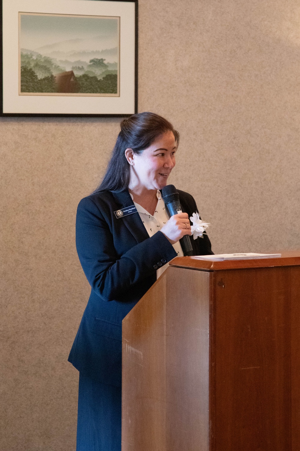 DVIDS - Images - Happy Birthday Navy and Marine Corps Relief Society ...