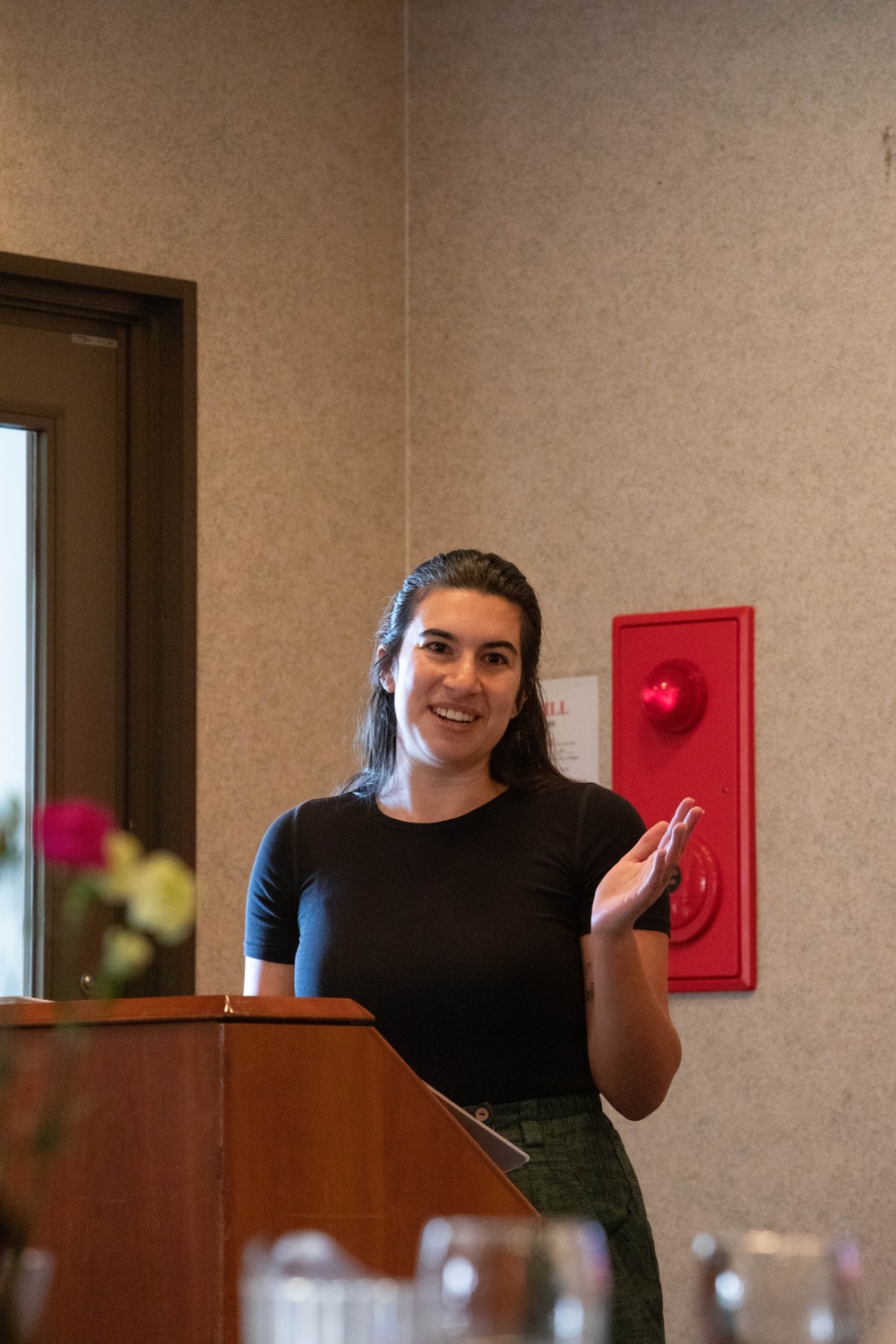 DVIDS - Images - Happy Birthday Navy and Marine Corps Relief Society ...