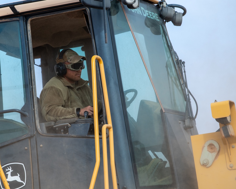 DVIDS - Images - Safe airfield enables flight operations at AB 201 ...