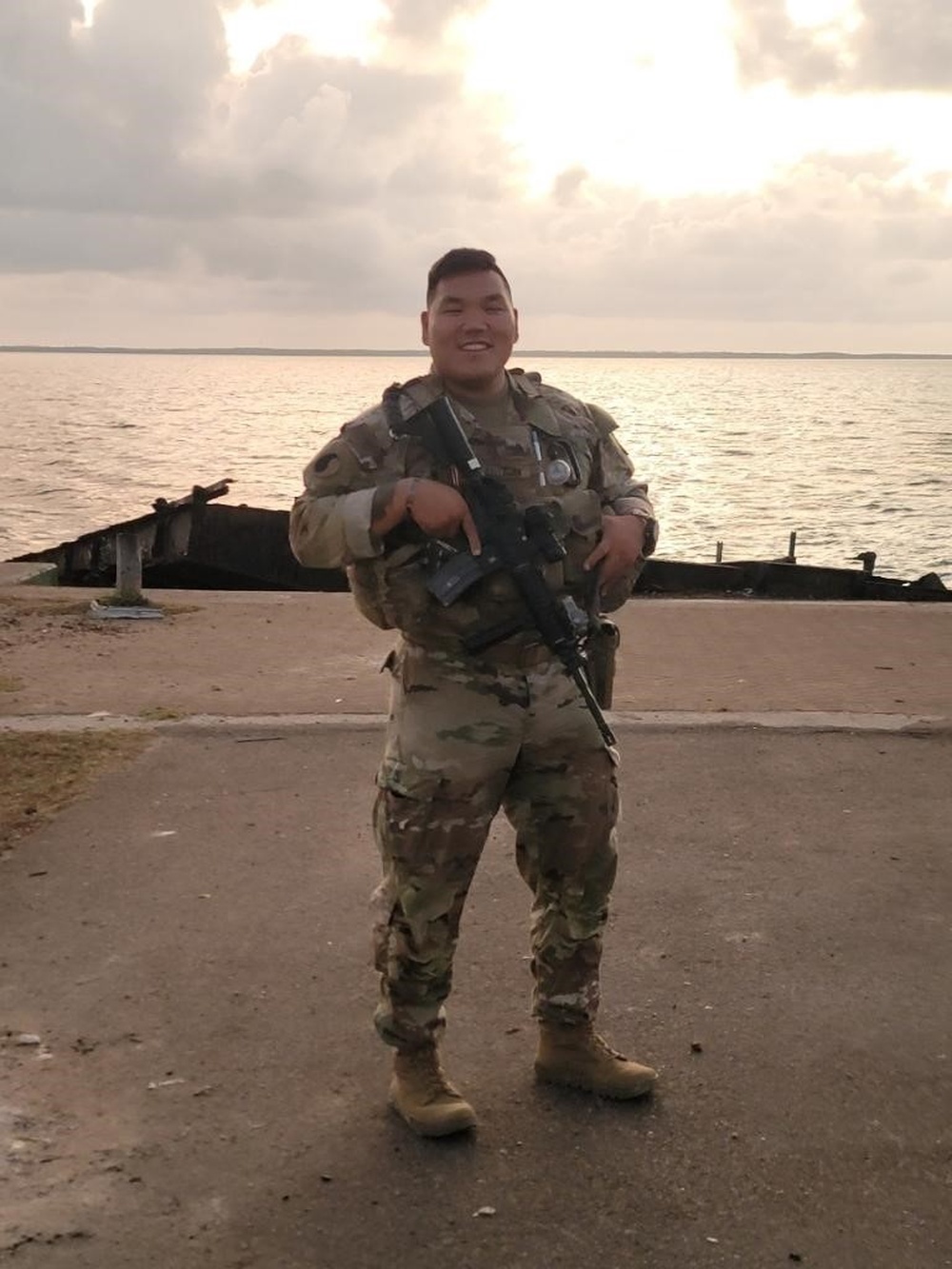 DVIDS - News - The SRU sets Soldiers up for success whether they return to duty or retire.