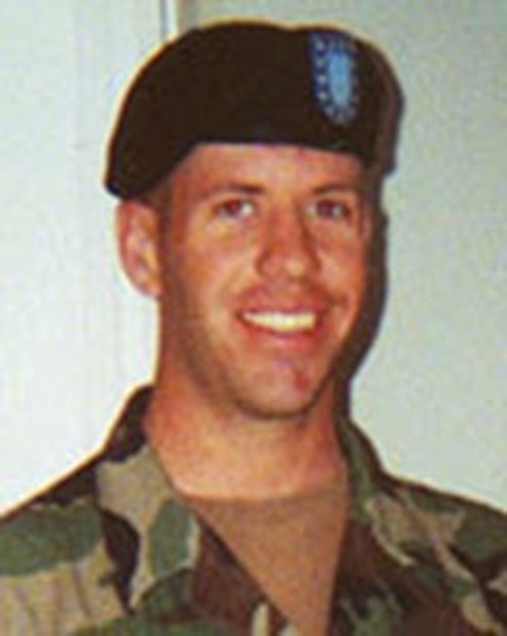 DVIDS - News - Counterintelligence Agent Killed in Northwest Iraq (8 ...